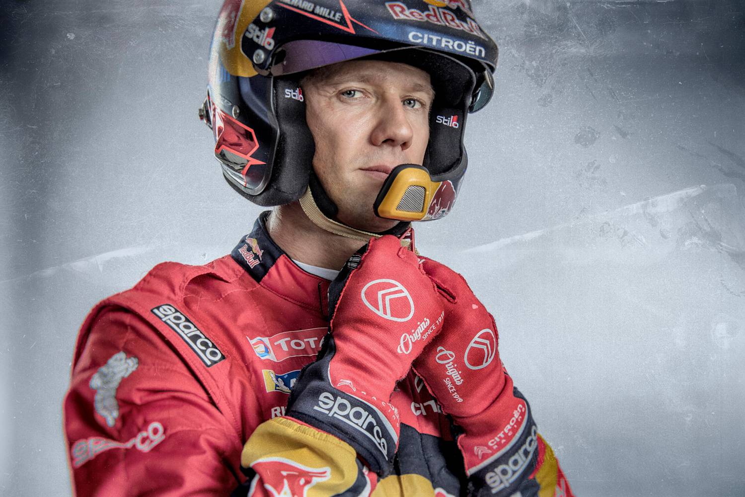 FIA WRC 2020: Sébastien Ogier joins Toyota Gazoo Racing