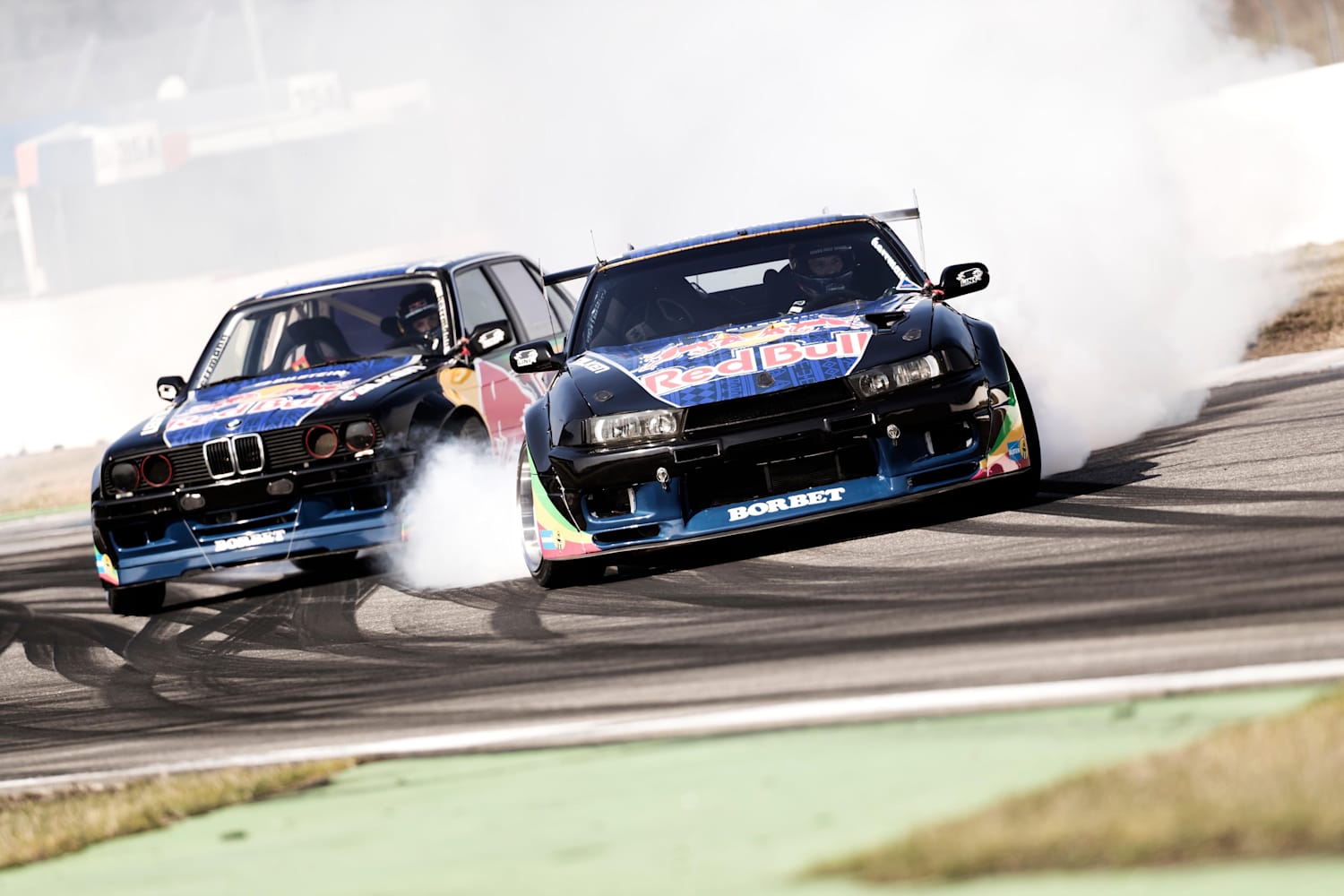 Drift Masters 2019 - podsumowanie sezonu