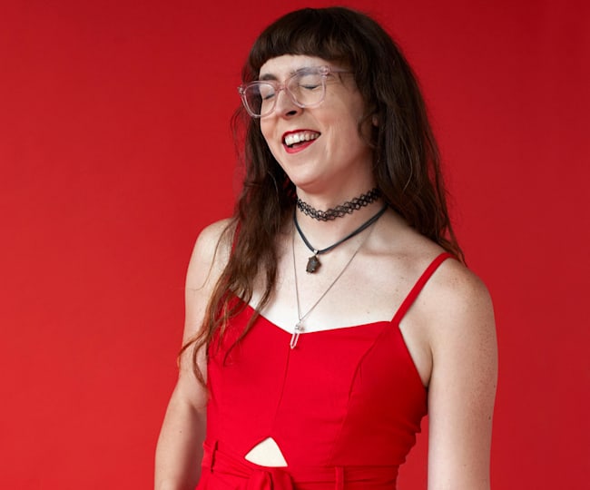 Octo Octa：7つのトリビア | トランスジェンダー | クィア | アーティスト