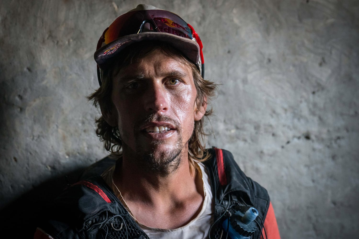Ryan Sandes: Ultrarunning – Red Bull Athlete Page