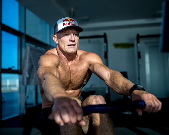 America’s Cup 2021: Jimmy Spithill's 5 key milestones