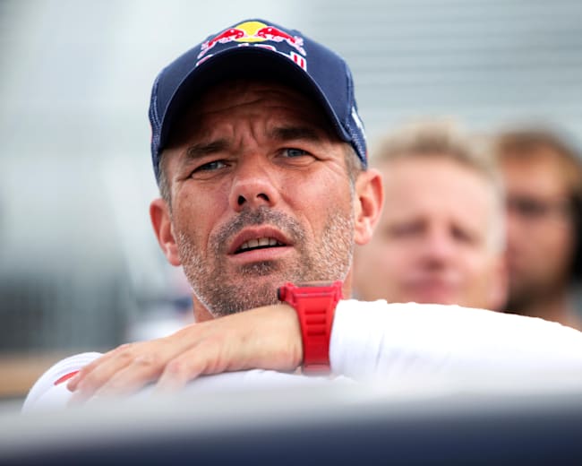 Sébastien Loeb: Find out more about his amazing career