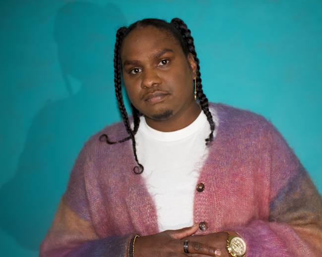 Baker Boy: 10 things you need to know about the rapper