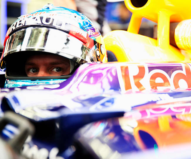 Best German F1 drivers: 7 of the greatest in F1 history