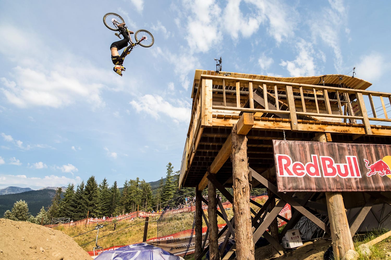 Red Bull Bike : VTT, BMX, Trial, Vélo, Cyclisme