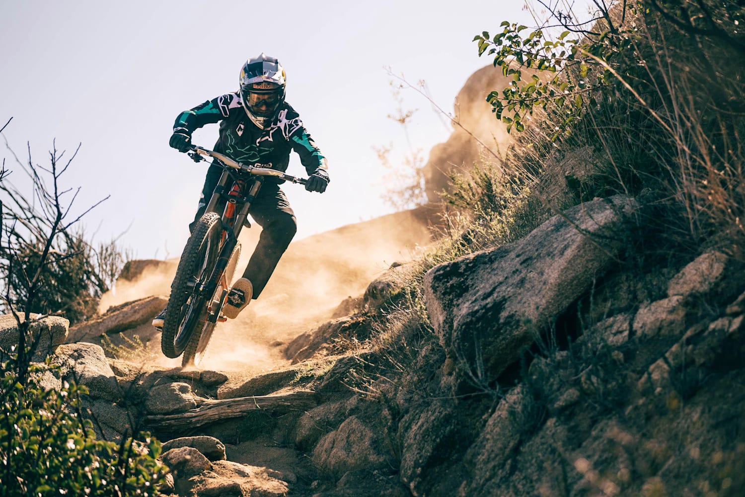 Top 6 Des Meilleurs VTT Descente De 2019 VTT DH V lo