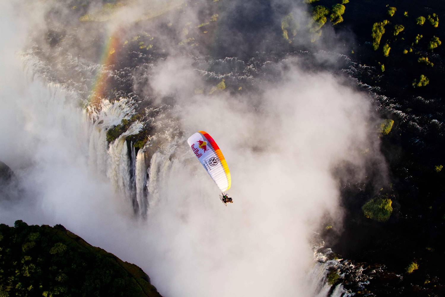 Mis cinco mejores aventuras, por Tom de Dorlodot