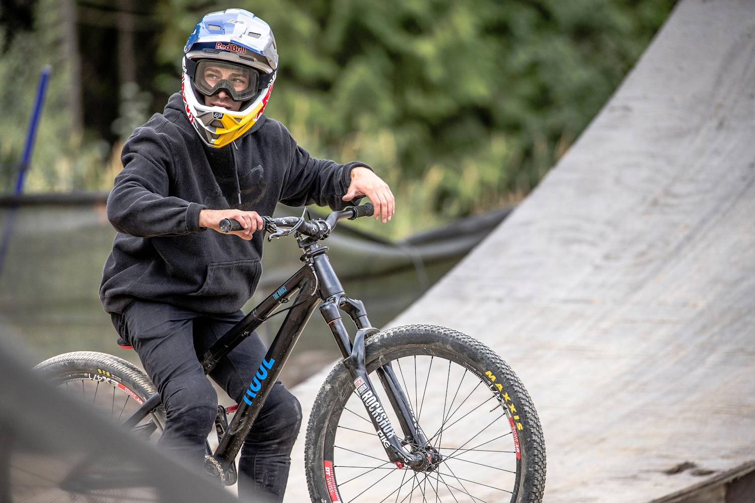 Το νέο edit του Anthony Messere, "New Heights"