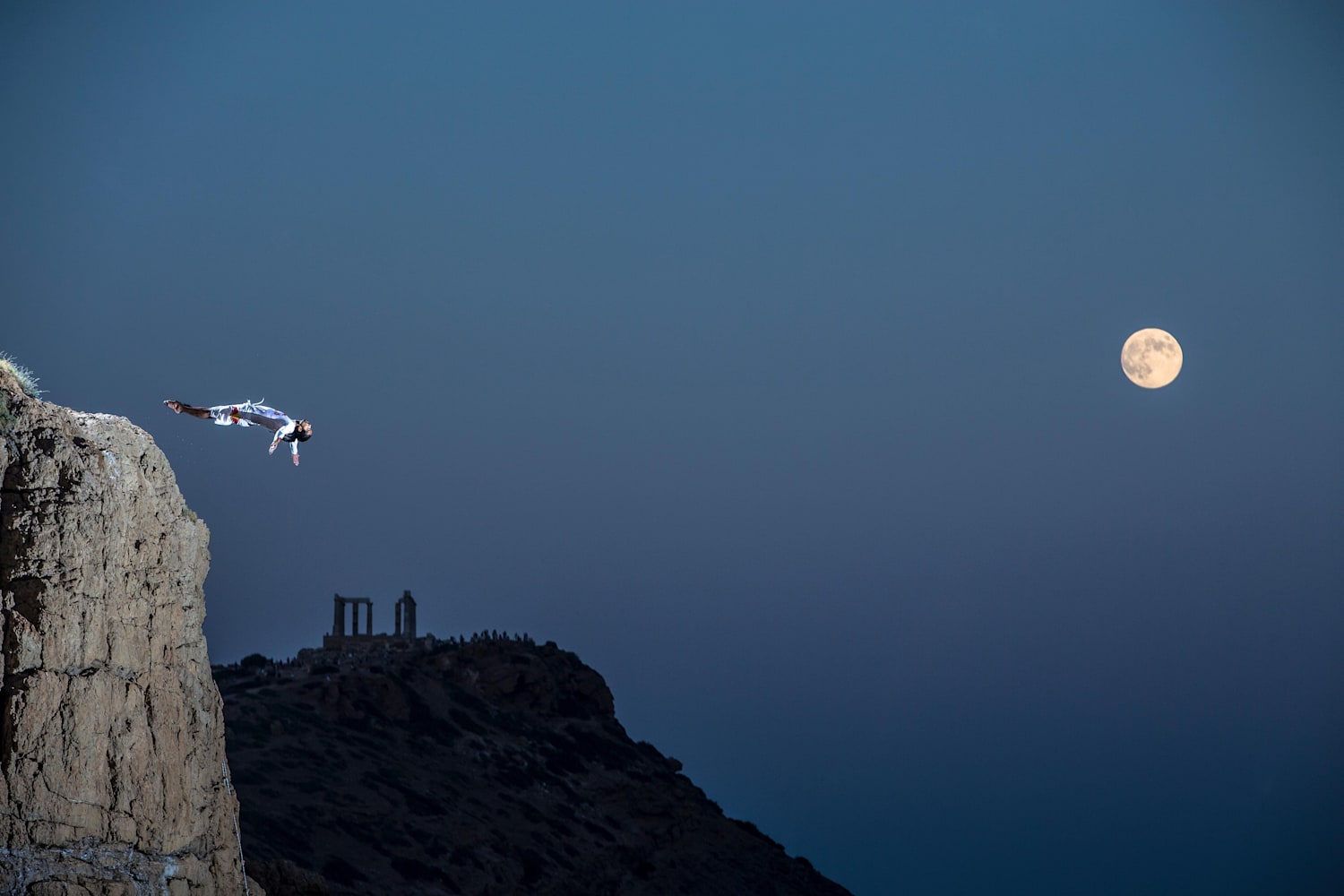 Best moon pictures: 10 greatest pics of all time