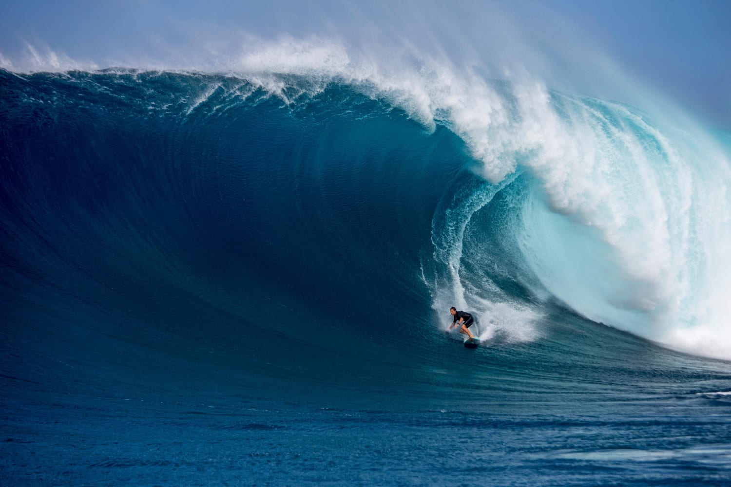 Ian Walsh: Distance Between Dreams | Red Bull surf