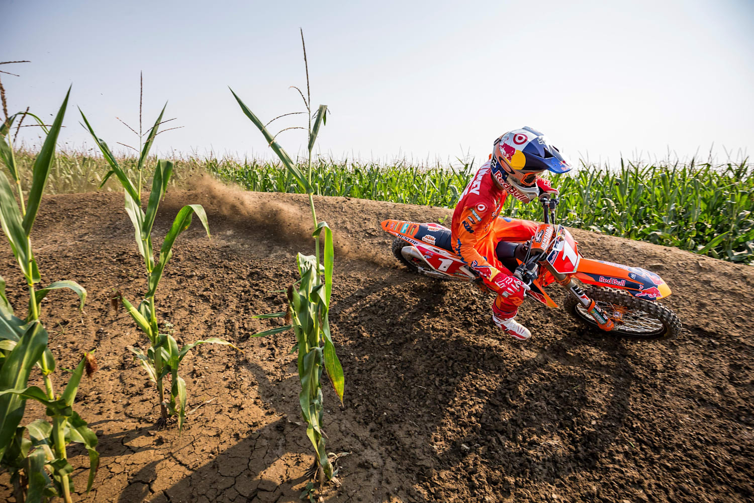 Ryan Dungey: "Homegrown" | Red Bull Motorsports