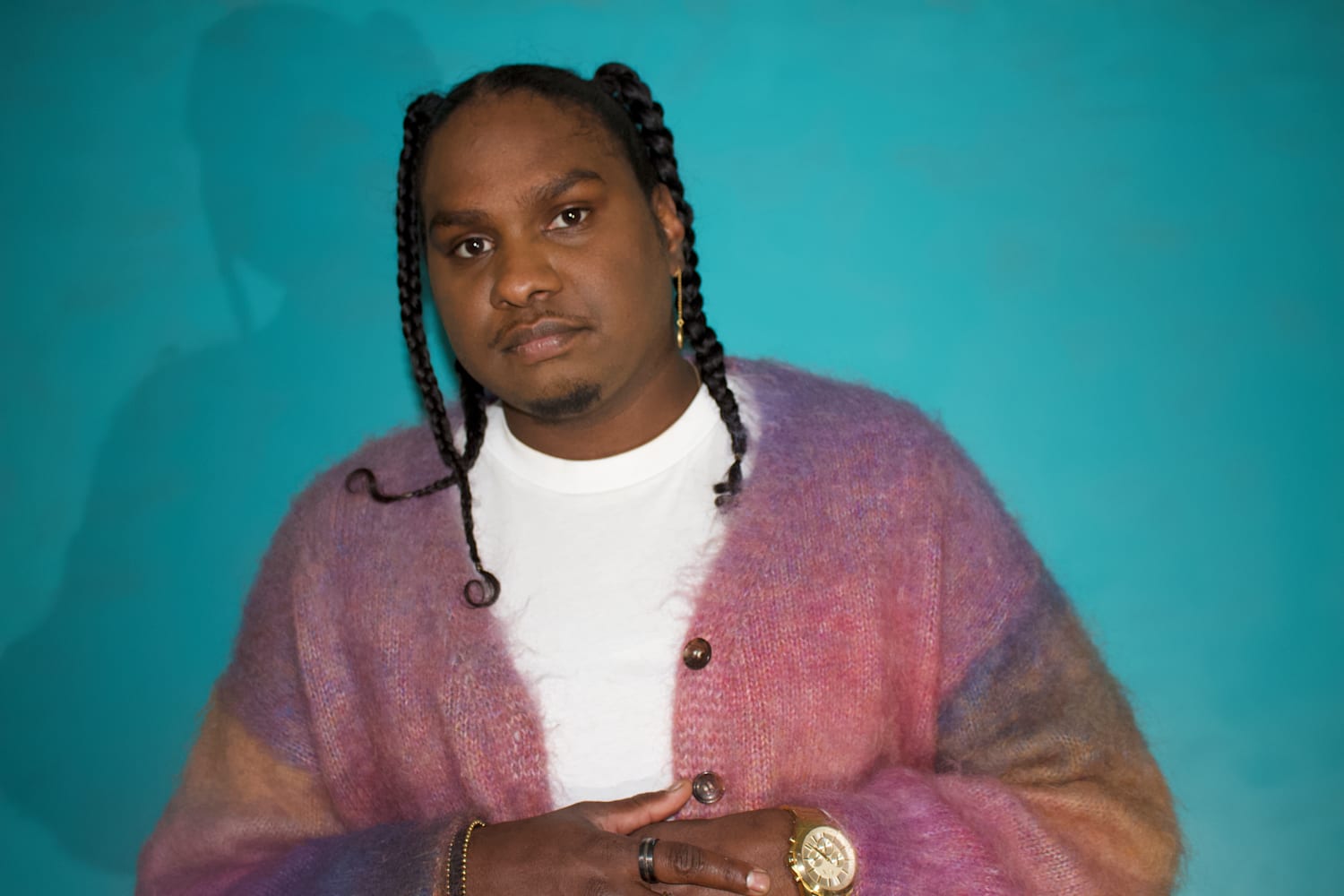 Baker Boy: 10 things you need to know about the rapper