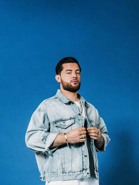 Bausa: Das Erfolgsrezept der Karriere des Rappers