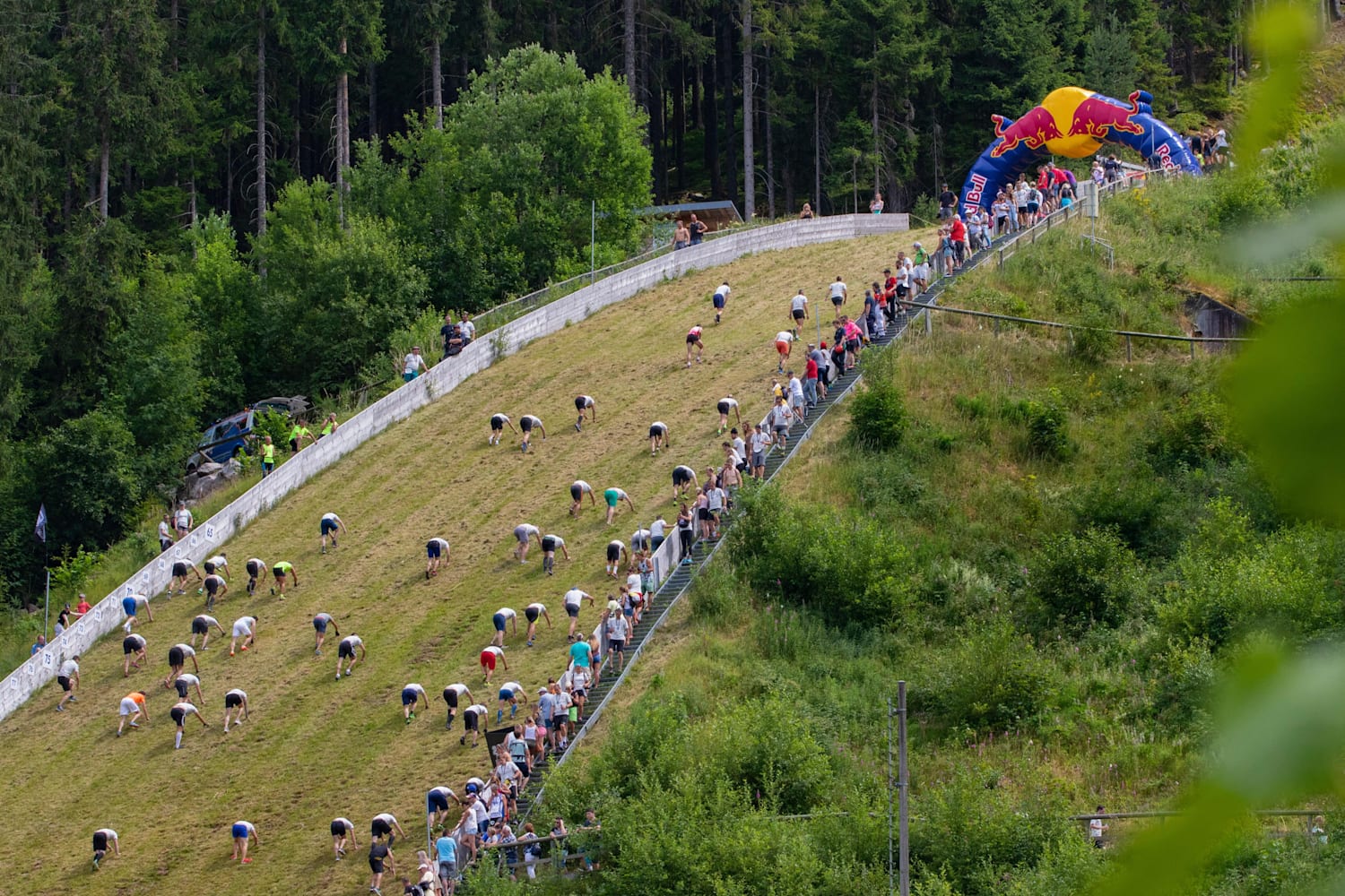 red bull 400 2019 slovenski uspehi