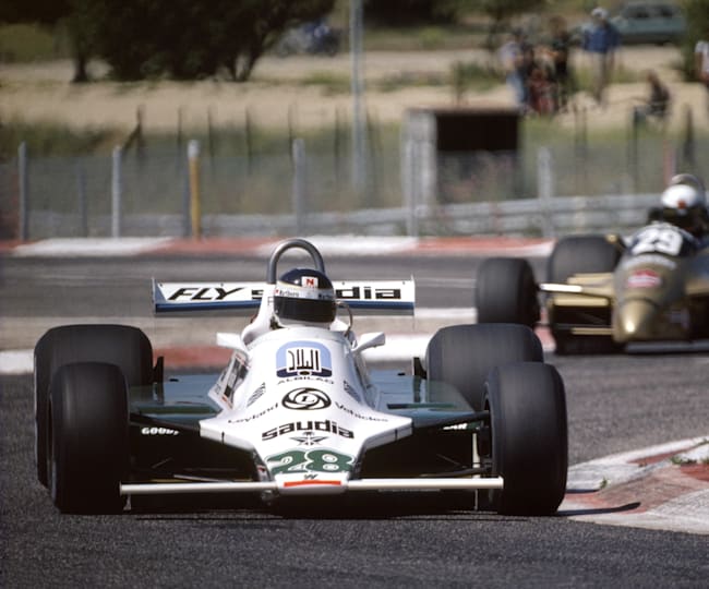 French Grand Prix history: Get to know the F1 in France