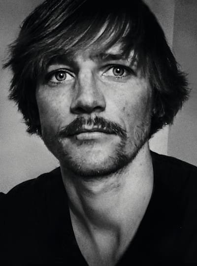 Cody Cassidy interview Who Ate the First Oyster?