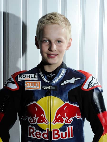 BLOG | Florian Alt traveling to Jerez
