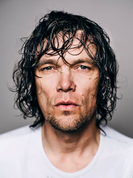 Race Across America-Legende Christoph Strasser