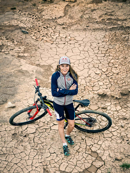 Laura Stigger: Street bike racing – interview profile