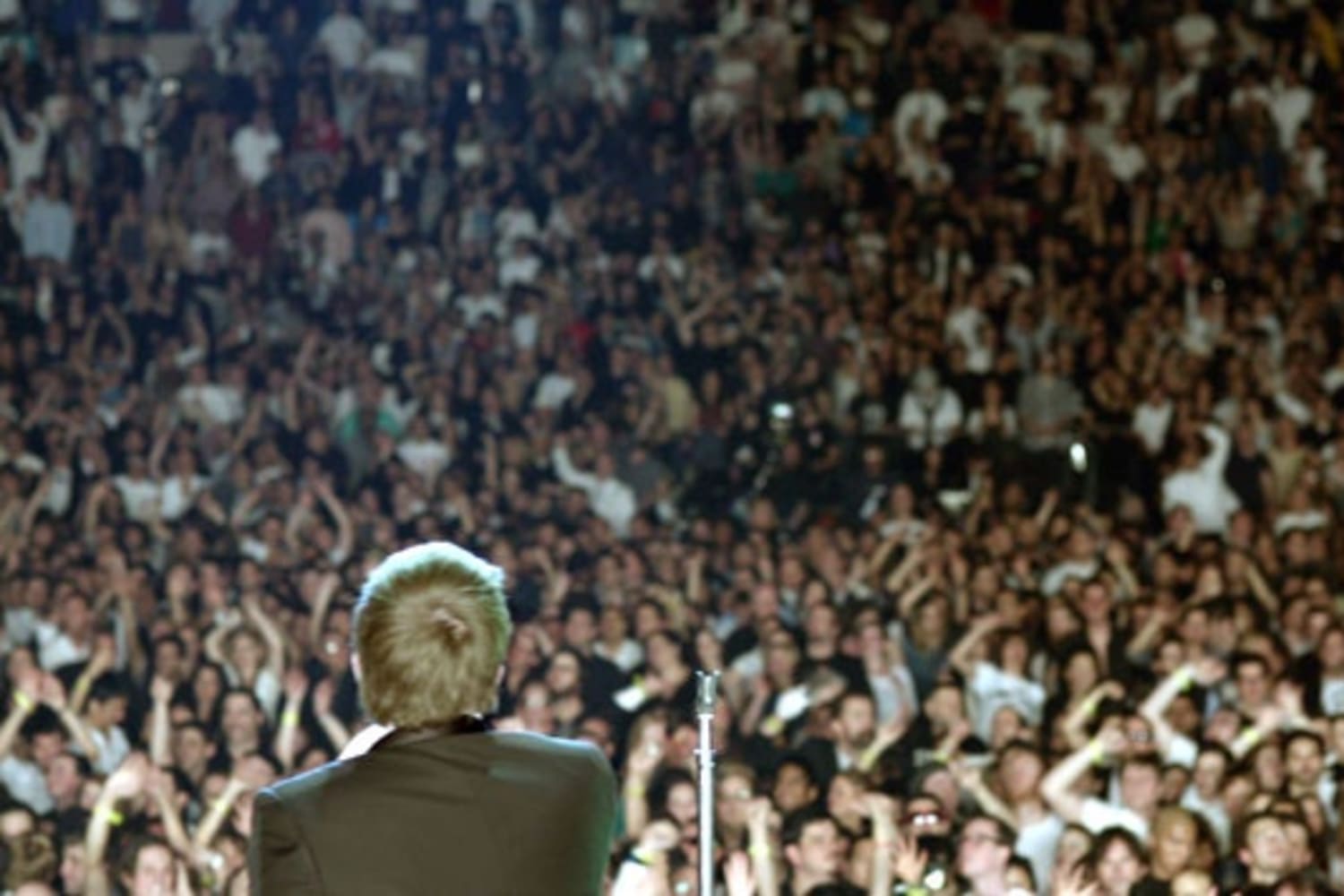 10 concert films to satisfy your live music craving