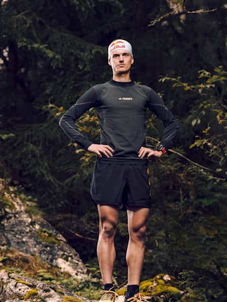 Anton Palzer: from ski mountaineer to pro cyclist