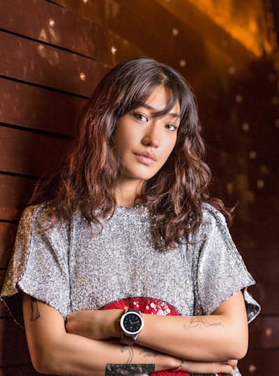 Peggy Gou: DJ & Produzentin reflektiert ihre Karriere