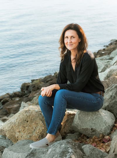 Red Bulletin Heroes of the Year: Cynthia Smith