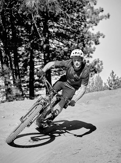 Paul Basagoitia: Sein harter Weg zurück aufs Bike!