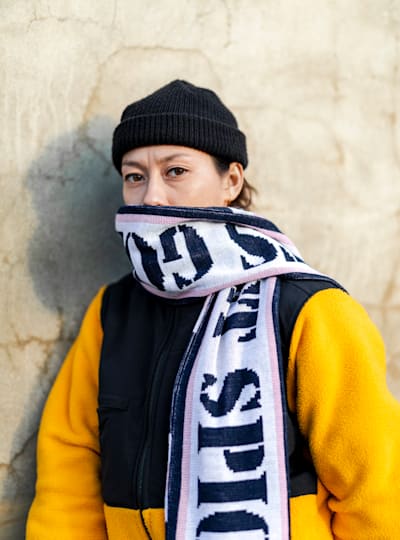 Monki - Radio 1 DJ interview