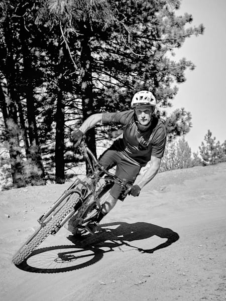 Paul Basagoitia: Sein harter Weg zurück aufs Bike!