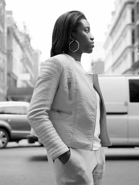 Red Bulletin Heroes of the Year: Syreeta Gates