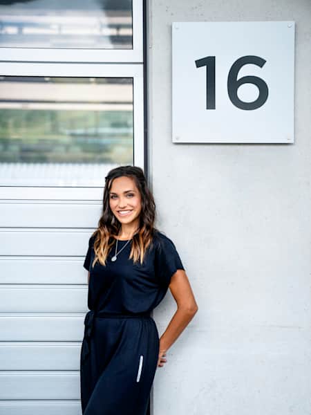 Andrea Schlager's inside stories from the paddock