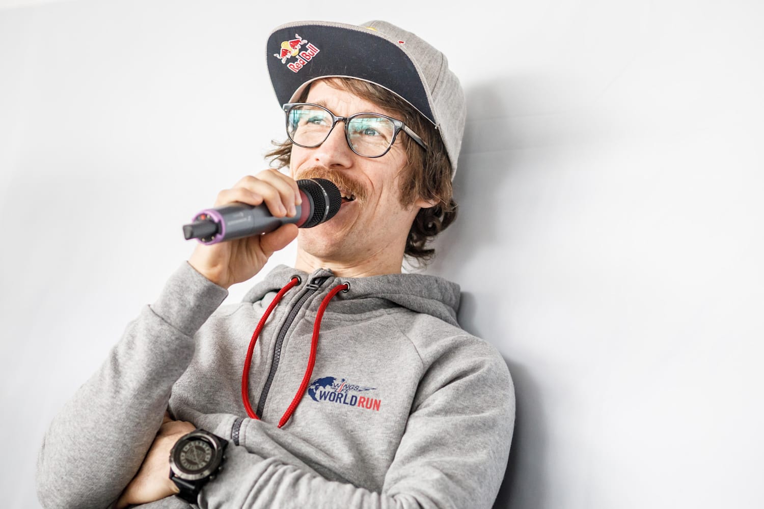 Florian Neuschwander - Ultrarunning | Athletenprofil