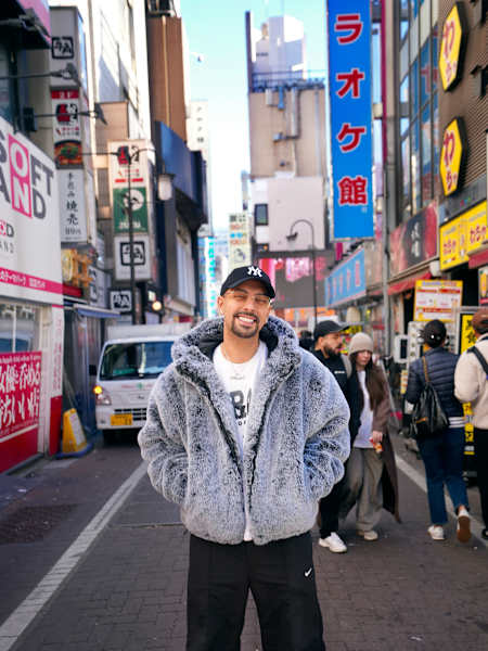 Amar: Vom Fortnite-Streamer und Influencer zum Unternehmer