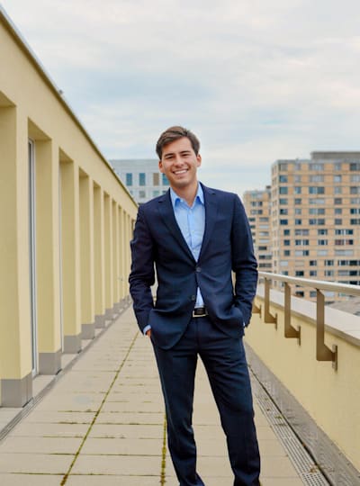 Die Mitmacher: Soziales Engagement