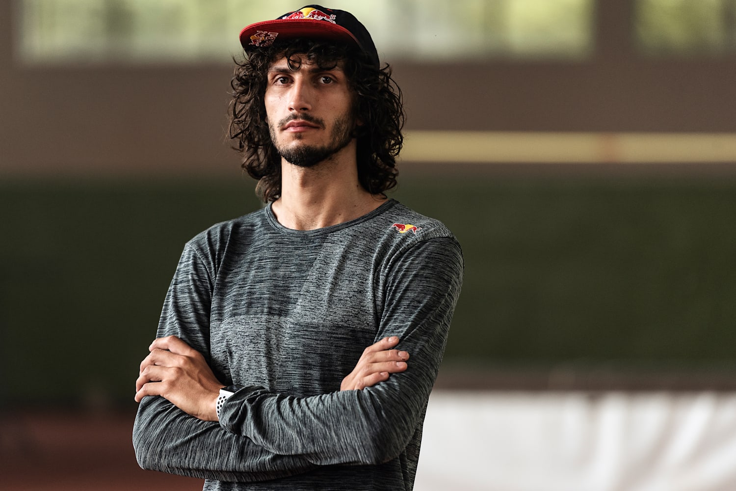 Tihomir Ivanov: High Jump – Red Bull Athlete Profile