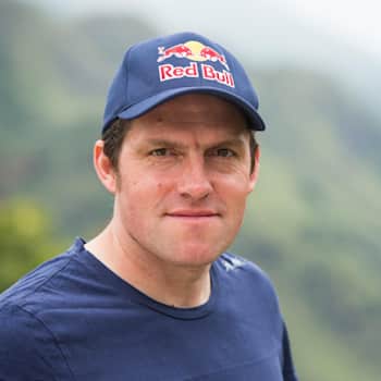 Dougie Lampkin: Trials – Official Athlete Profile