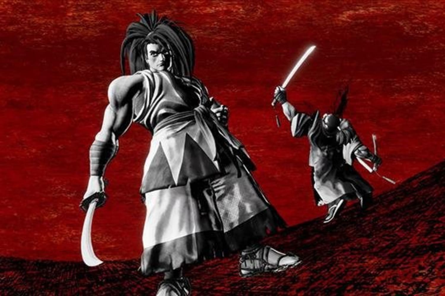 Samurai Shodown: 9 top tips beginner's game guide