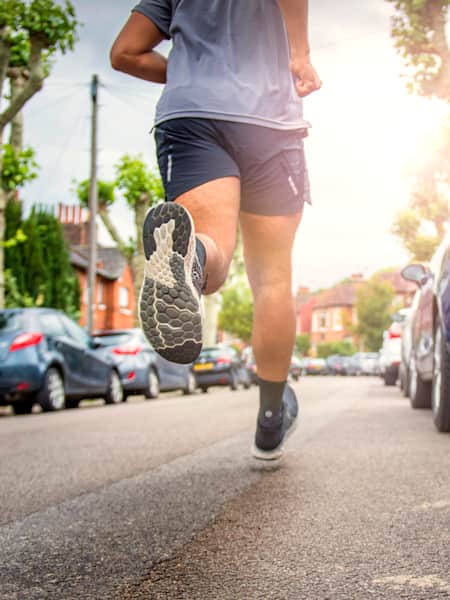 Bill Bowerman : l'inventeur de la chaussure de running