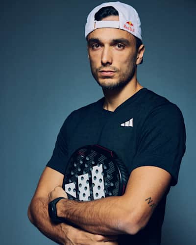 Alejandro Galán: Spanish padel star - career profile