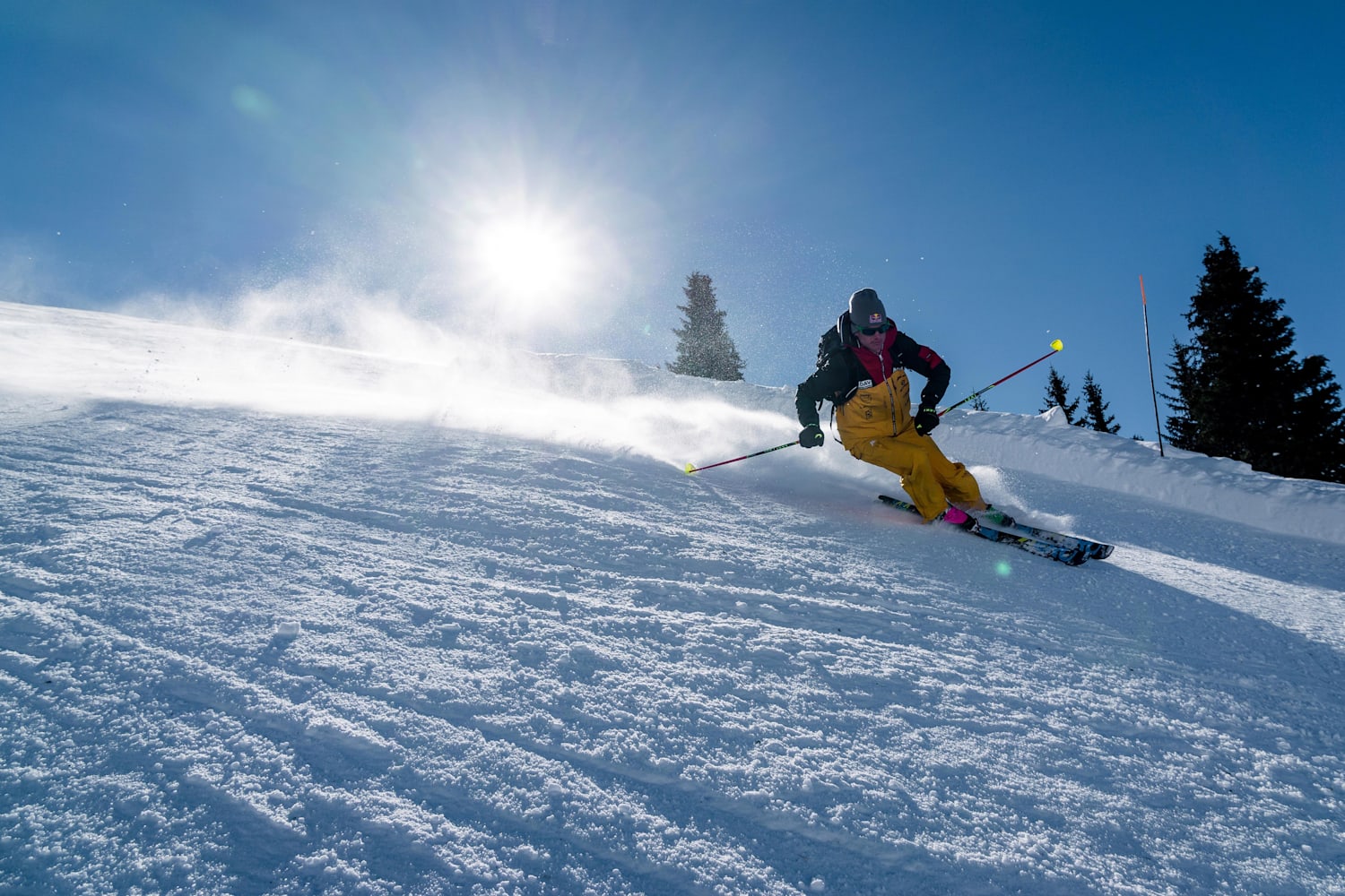 Die besten Skigebiete Europas: Top 13 Ski-Resorts 2021