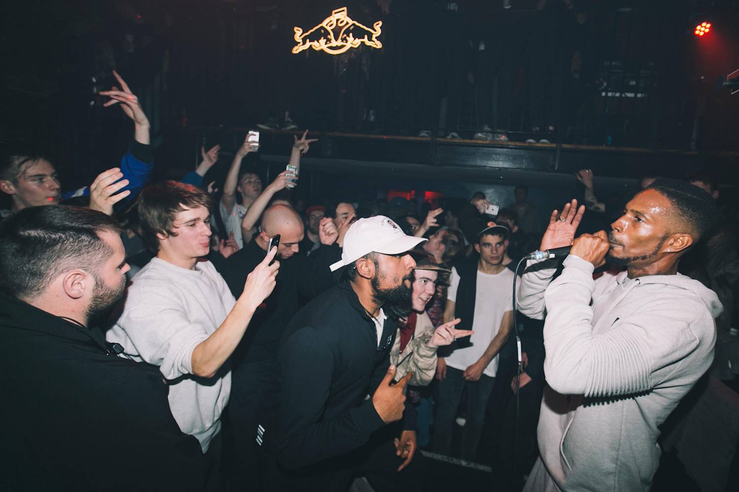 Grime: The genre's underrated pioneers | Red Bull Music