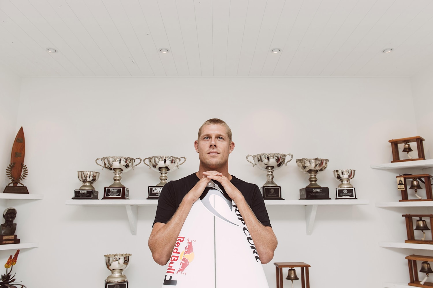 Mick Fanning retires: ends WSL Tour career +++Video+++