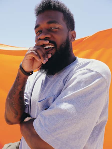 JaQuel Knight Foundation