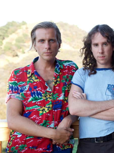 The best music and videos from Red Bull Records