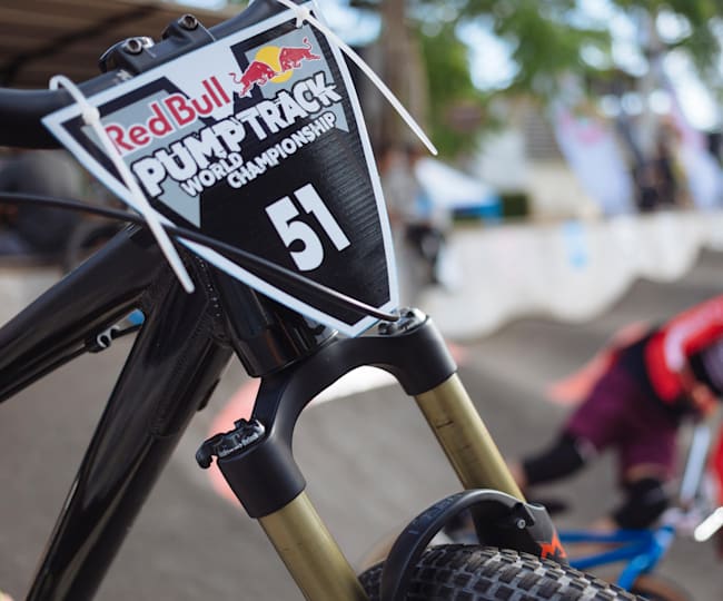 Red Bull Pump Track World Championships – event guide