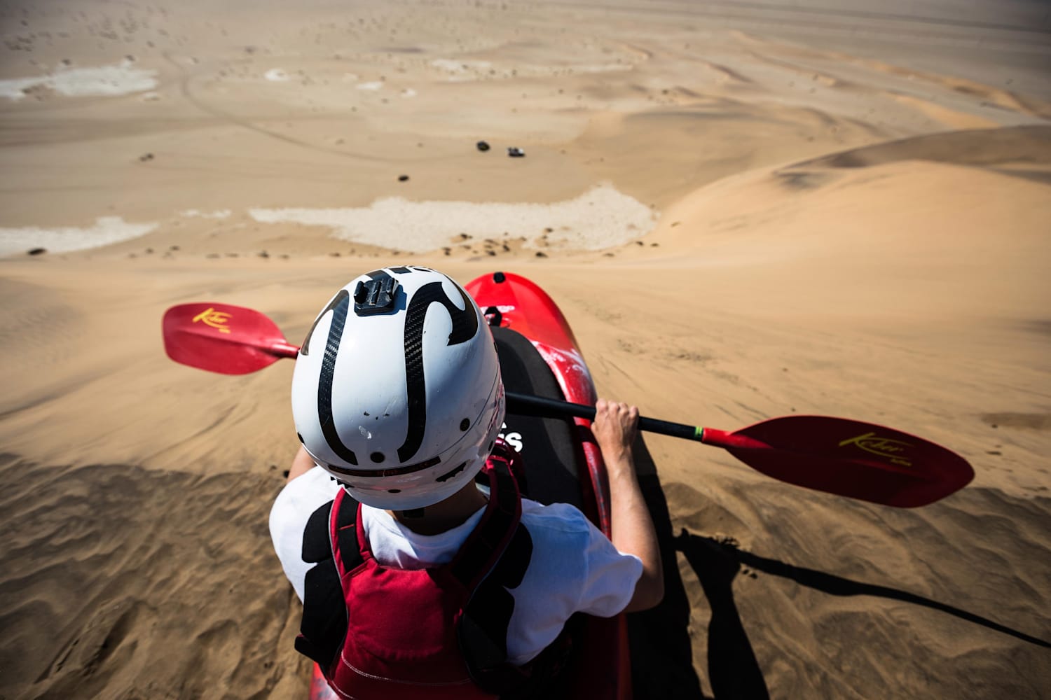 Los mejores vídeos de GoPro y Red Bull