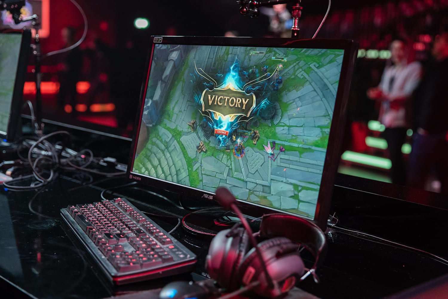 League of Legends: Read our EU LCS season preview