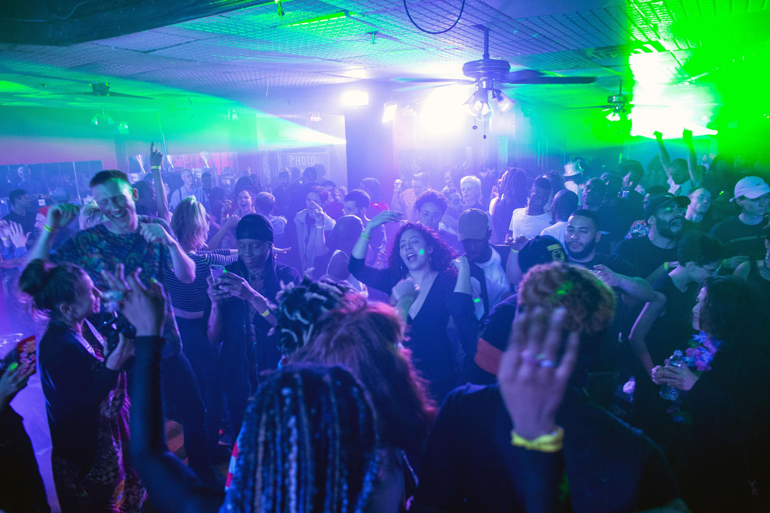 Red Bull Music Festival NY 2018 | Lineup | Ticket Info