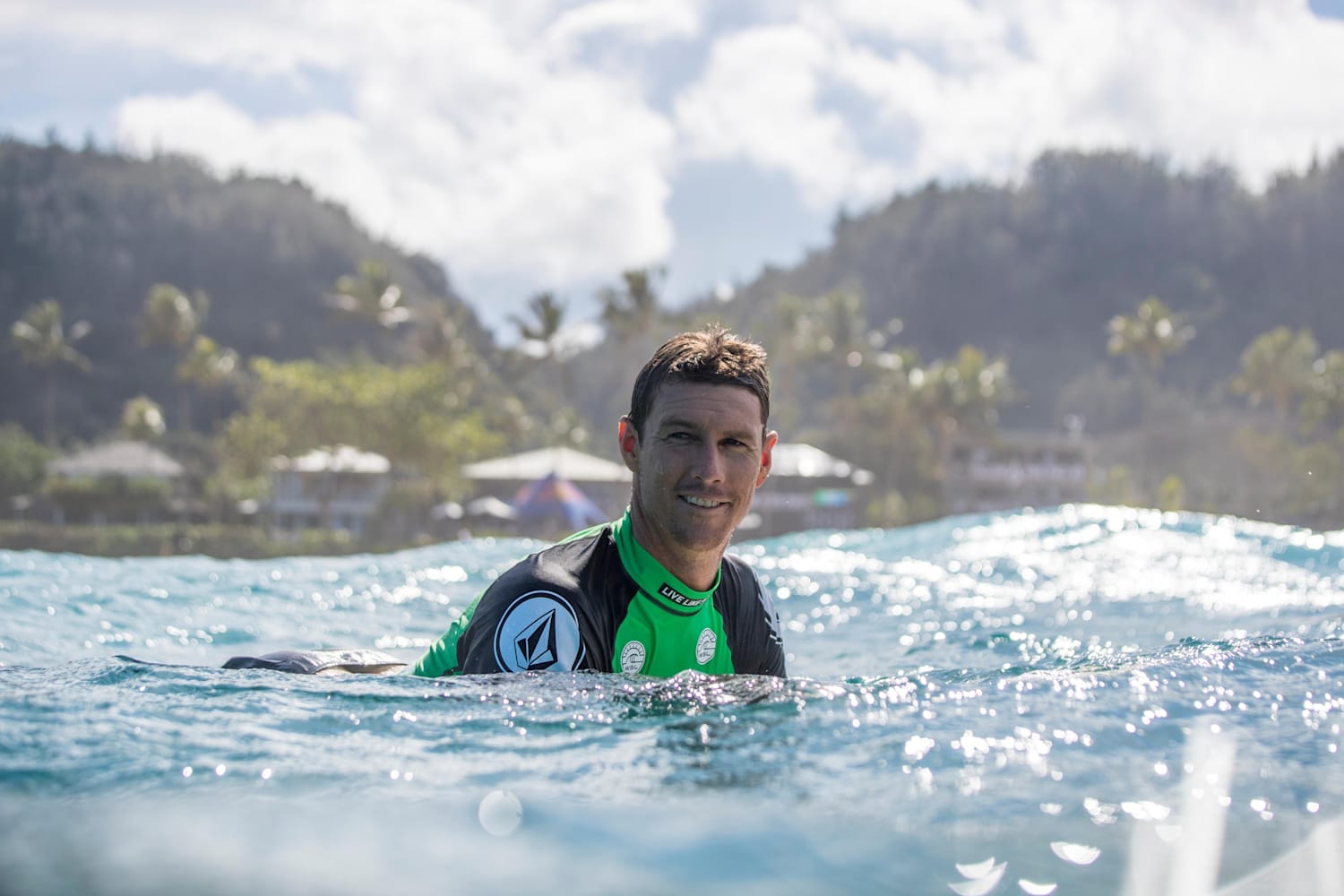 Ian Walsh: Surfing – Red Bull Athlete Profile